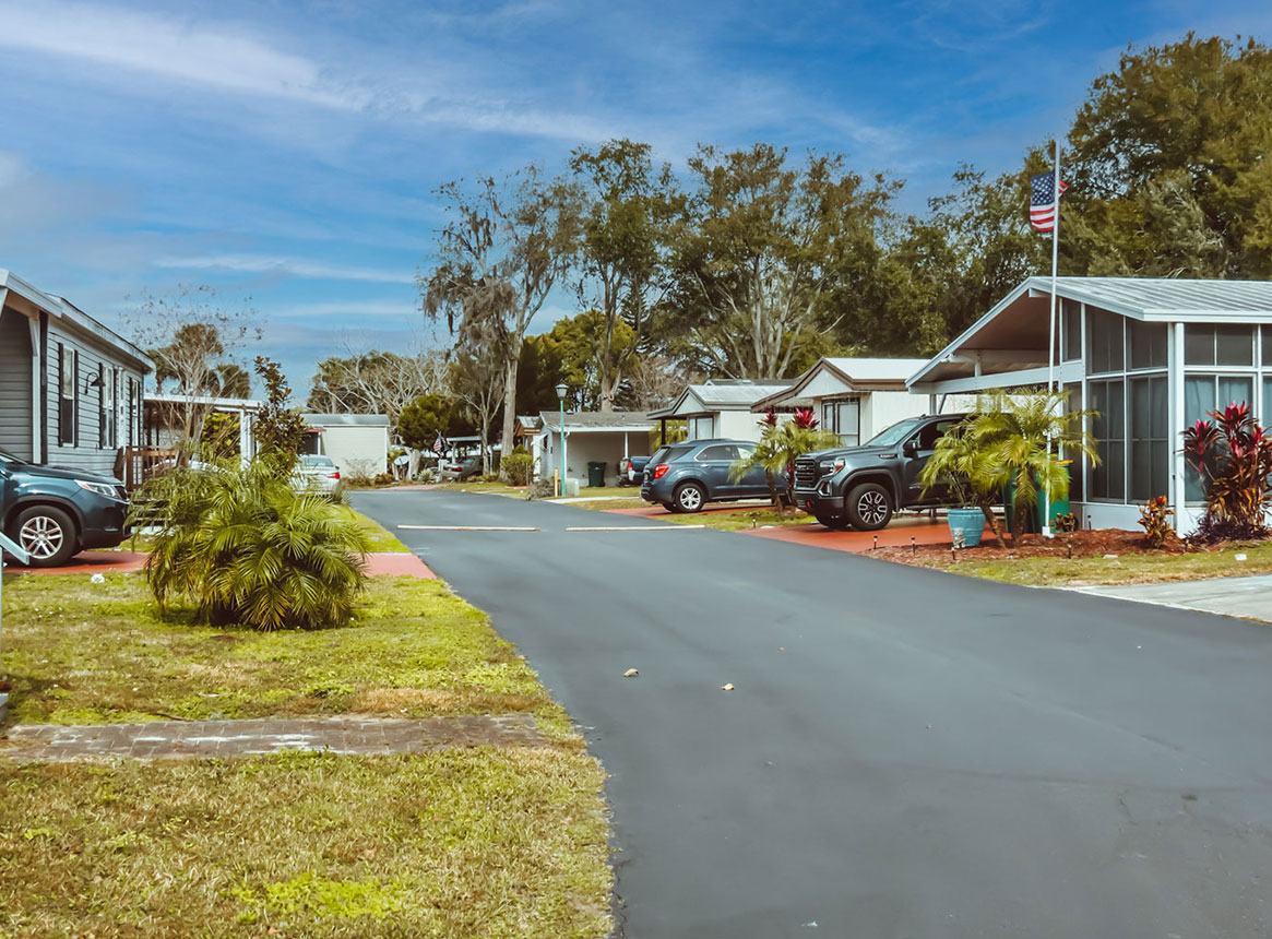 Home - Sunset Village